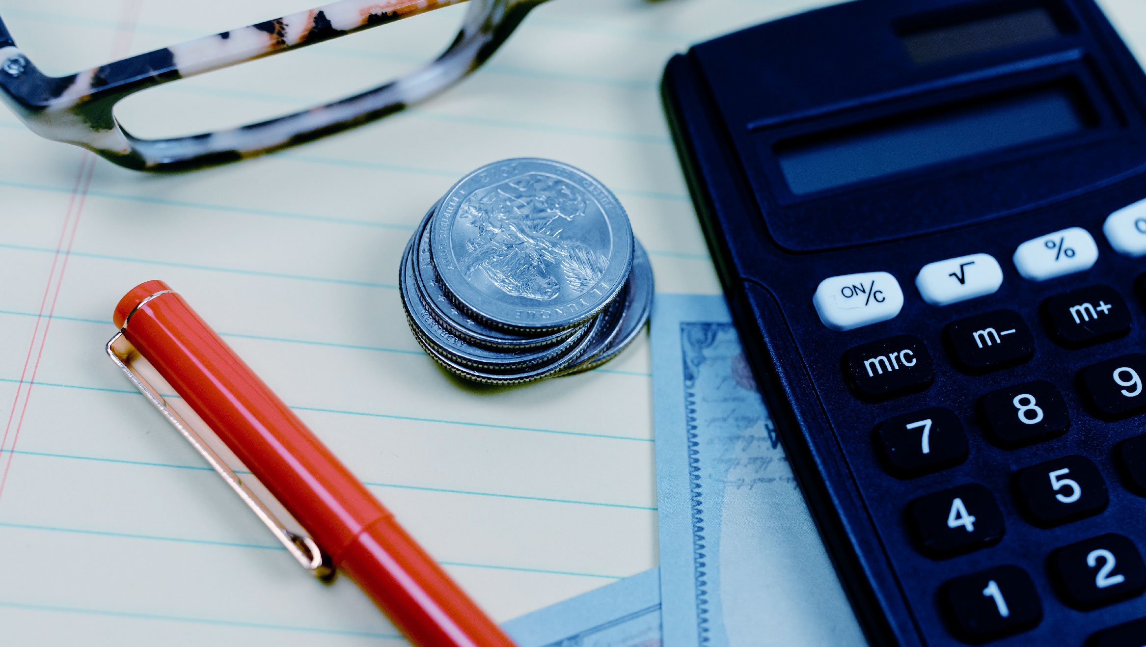 Problemas financieros: ¿Cómo manejarlos?